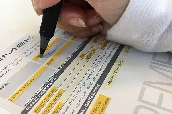 Resources | Ziemek Dental Lab | Olympia WA